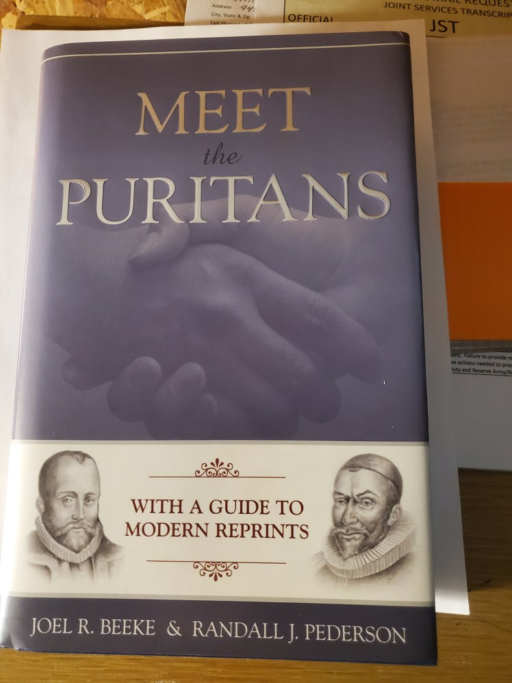 A Review of “Meet the Puritans” – Faithful Steward Ministries and FSM ...