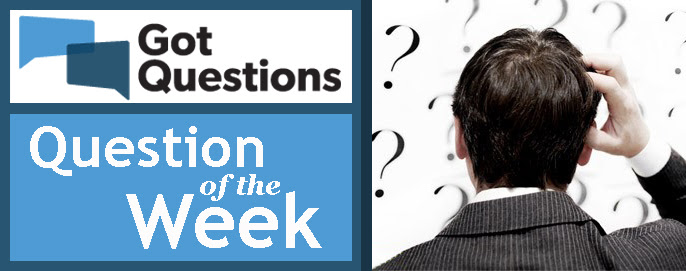 What are the most famous/important questions in the Bible? – Faithful ...