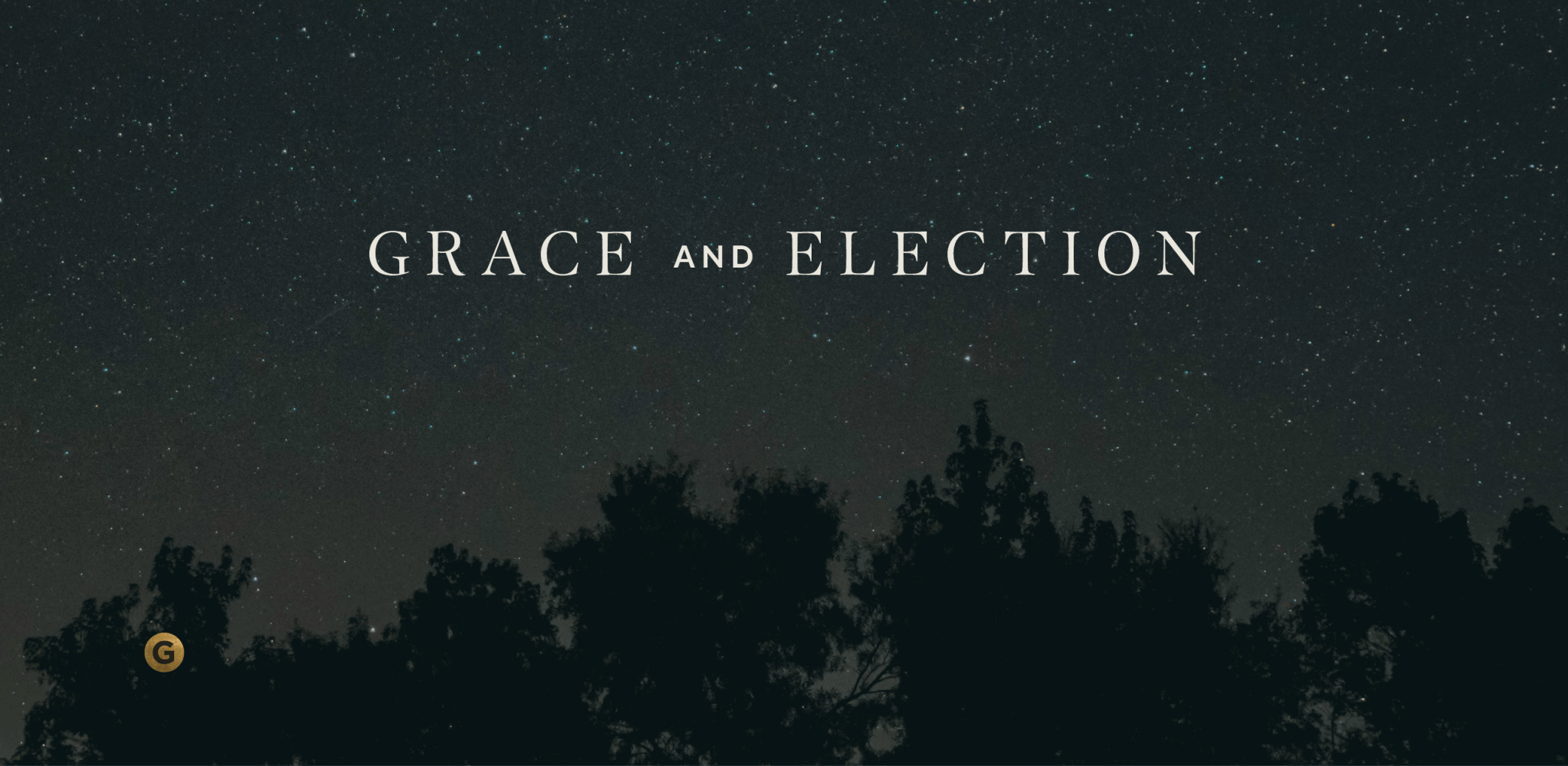 GRACE TO YOU MINISTRIES BLOG SERIES (Devotionals) – 10/23/2024 ...