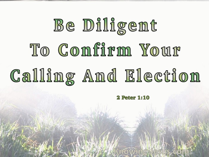 “Faith and Assurance” – 07/01/2026 – Faithful Steward Ministries and ...